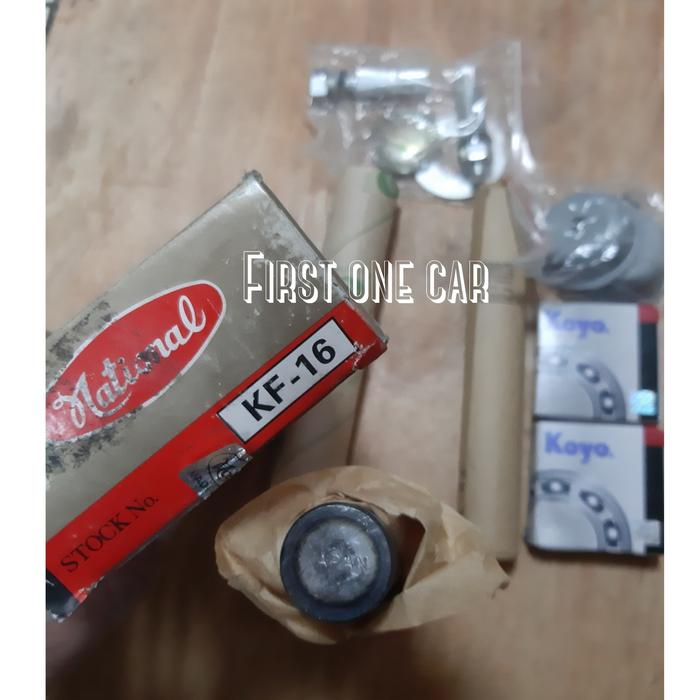 Jual king pin/pen kit colt diesel ps100/120/125/135 nasional - Jakarta ...