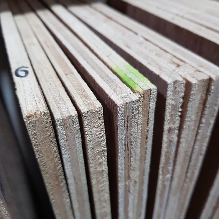 Jual Tripleks Papan Kayu Lapis 9 mm Ukuran 60 x 120 cm Multiplex ...