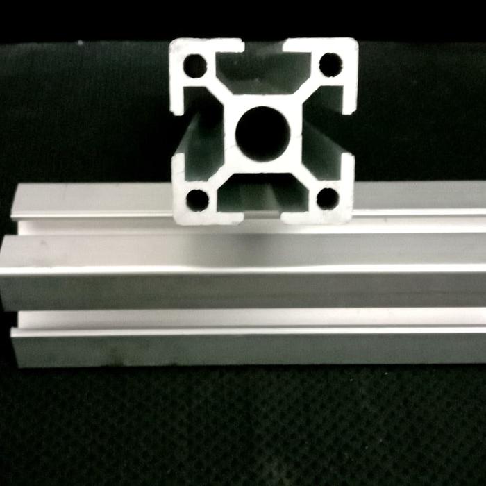 Jual Almunium Profile 4040 T-Slot,ukuran 1 meter - Kab. Bekasi ...