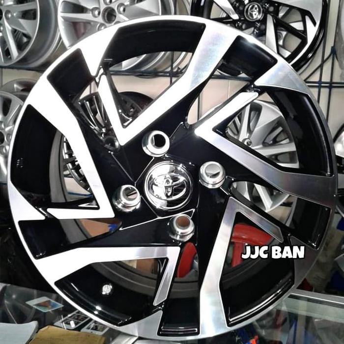Jual Velg Racing Replika OEM Avanza R15 Tahun 2019 - Jakarta Barat ...