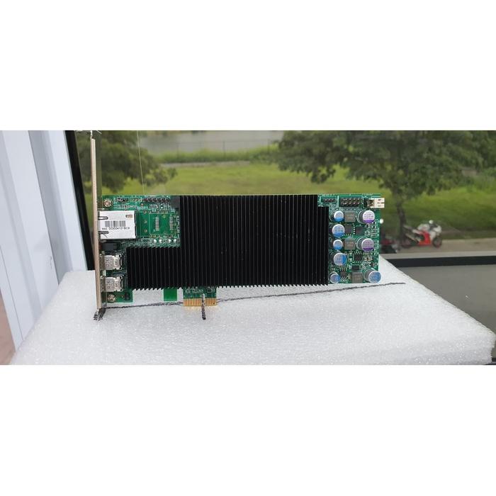 Jual DELL 0MTV9 Tera2 Teradici PCoIP V2 Remote Access Workstation Host ...