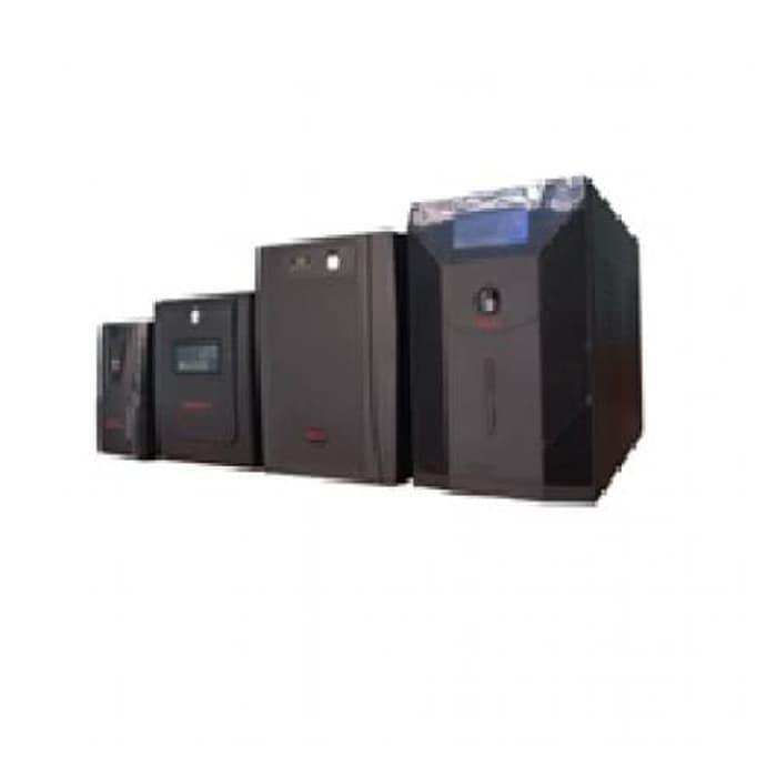 Jual UPS EDCON EP1200 (1200 VA / 720W) - Jakarta Barat - Bristol Axel Teknologi | Tokopedia