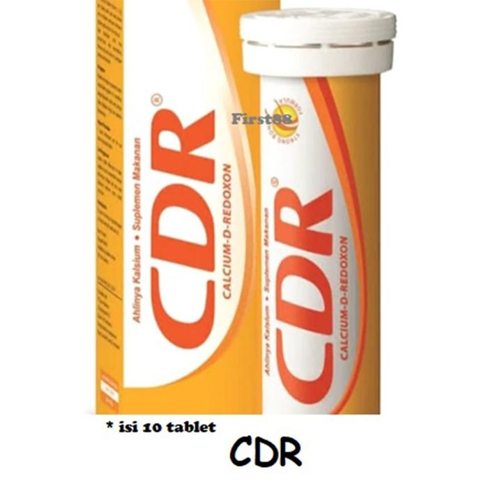 Jual CDR ISI 10 TABLET - Jakarta Utara - First88 | Tokopedia