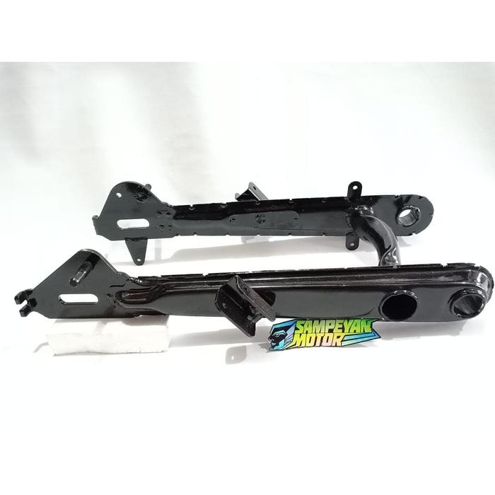 Jual Swing Arm Arem Supit Honda Legenda Astrea Prima Hitam - Kab ...