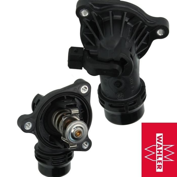 Jual Thermostat Termostat Air Coolant Mesin 11537510959 BMW N42 N46 E46 ...
