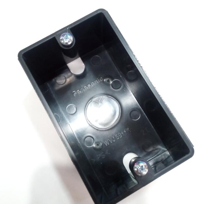 Jual PANASONIC INBOW DUS WVJ5911 / IN BOW DUS TANAM SAKLAR PANASONIC ...