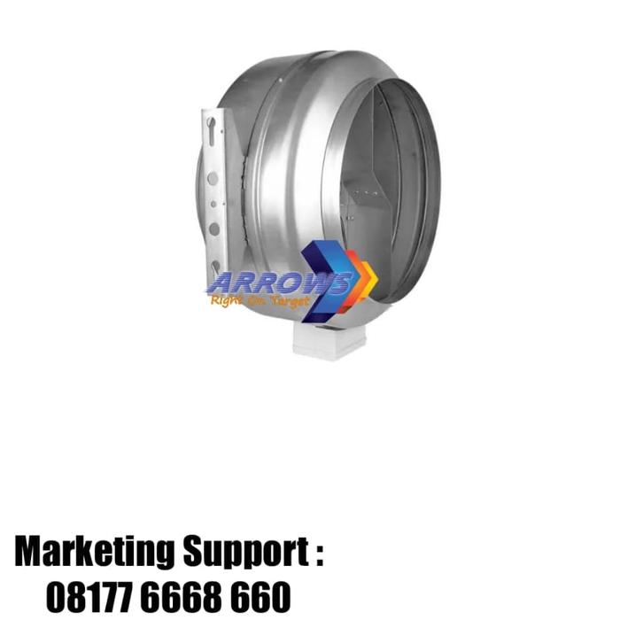 Jual Inline Fan 12 Inch Fan Inline 12 Inch Centrifugal Duct Inline 12 ...