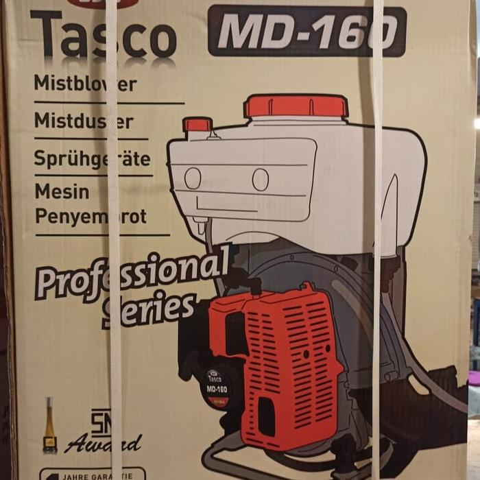 Jual Alat Semprot Tasco MD 160 - Jakarta Timur - Condet Teknik | Tokopedia