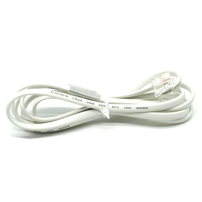 Jual Kabel Telepon RJ11 utk Pesawat Telp dan Modem ADSL 1m 1meter - 1,5 ...
