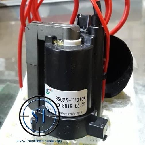 Jual Flyback TV BSC 25 T1010A Fly Back Transformer BSC25T1010A 25T ...