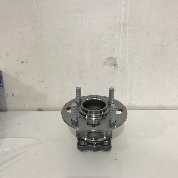 Jual Wheel hub nap roda belakang all new picanto 52750-1Y100 Trivindo ...