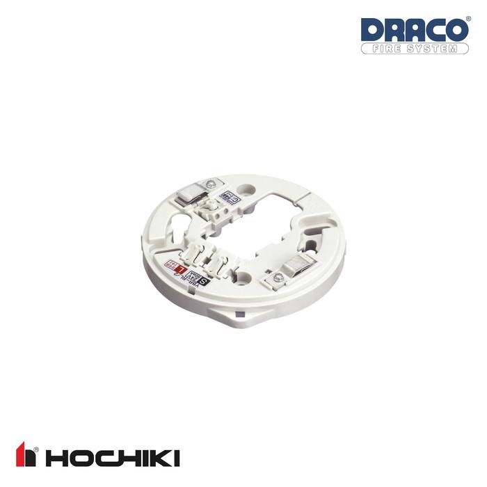 Jual Hochiki Base Detector with LED YBR-RL/2 - Kota Tangerang Selatan - DRACO Official Store ...