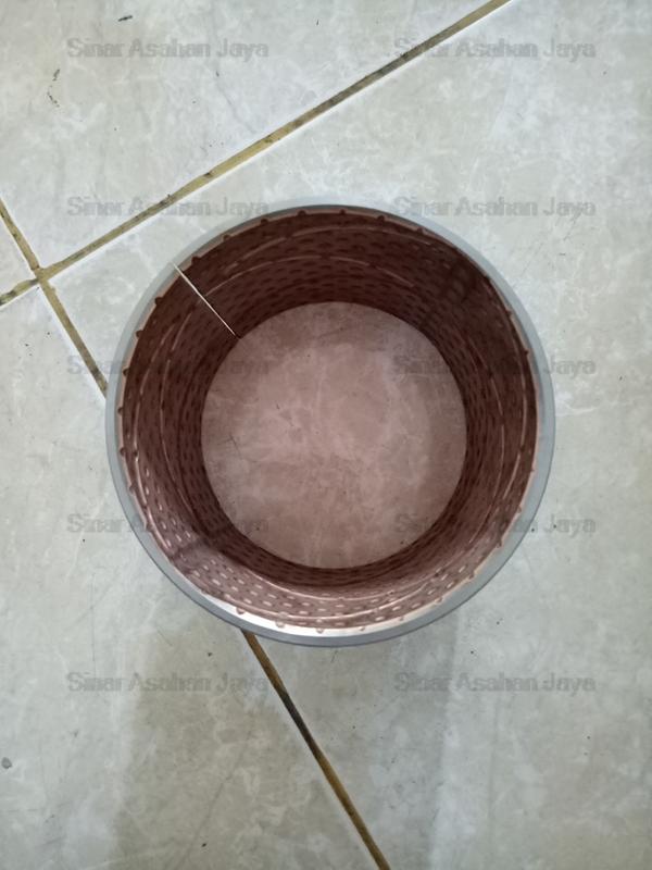 Jual BOS TINGTONG-BUSHING TRUNION NISSAN HINO 100 X 110 - Kota Medan ...