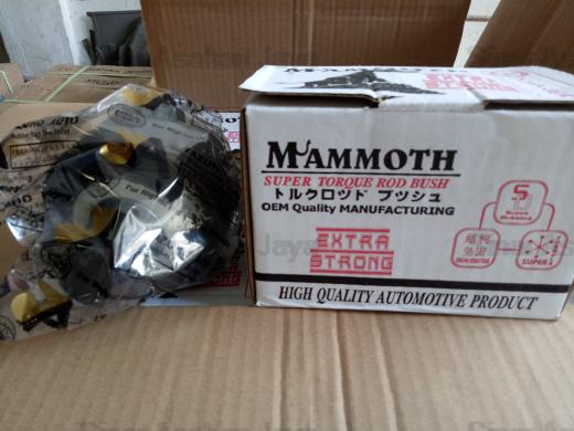 Jual KARET TINGTONG FUSO HINO MERK MAMMOTH SUPER QUALITY - Kota Medan ...