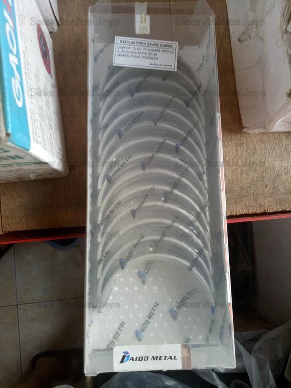 Jual MENTALAN DUDUK MIT FUSO PS190N GENZO HD M6325K STD - Kota Medan ...