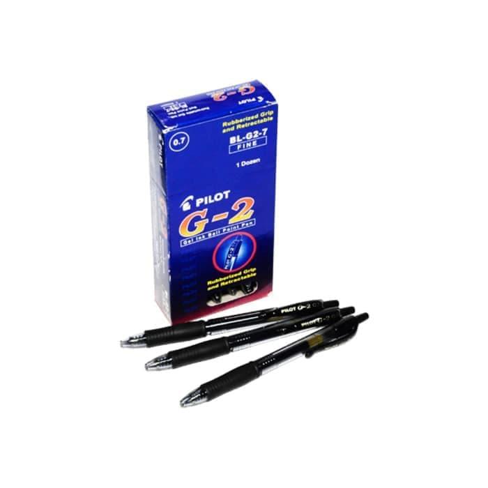 Jual Pulpen Pilot G2 - Jakarta Selatan - Alif ATK & Komputer | Tokopedia