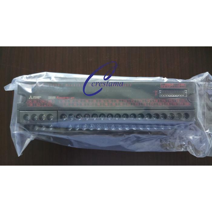 Jual MITSUBISHI CC-LINK MODULE AJ65SBTB1-32T - Kota Surabaya - CreToko | Tokopedia