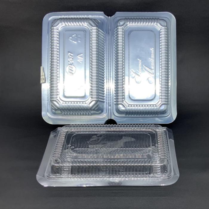 Jual Mika Box Plastik ukuran 4A isi 100 pcs - Jakarta Utara - FRANS19 ...