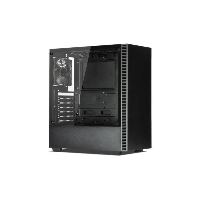 Jual Case Techware Nexus C Hitam - Kab. Kendal - Komputerpedia.co.id ...