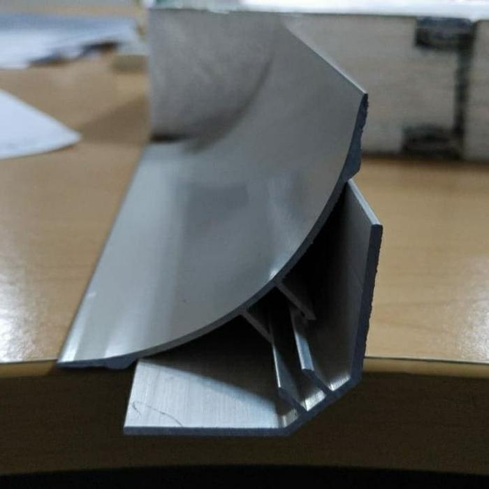 Jual Alumunium Curving Internal satu set Male female - Kota Tangerang - Ahmad Atori | Tokopedia