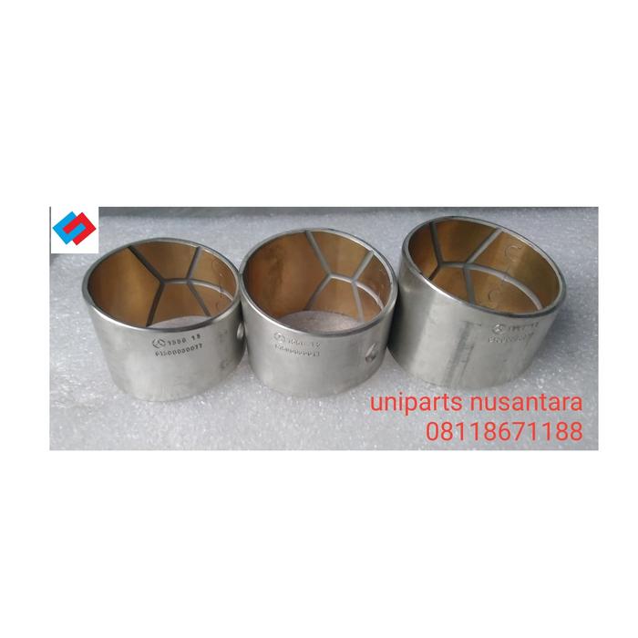 Jual CONROD BUSHING XCMG, XGMA, SDLG, LONKING, 61500030077 - Kota ...