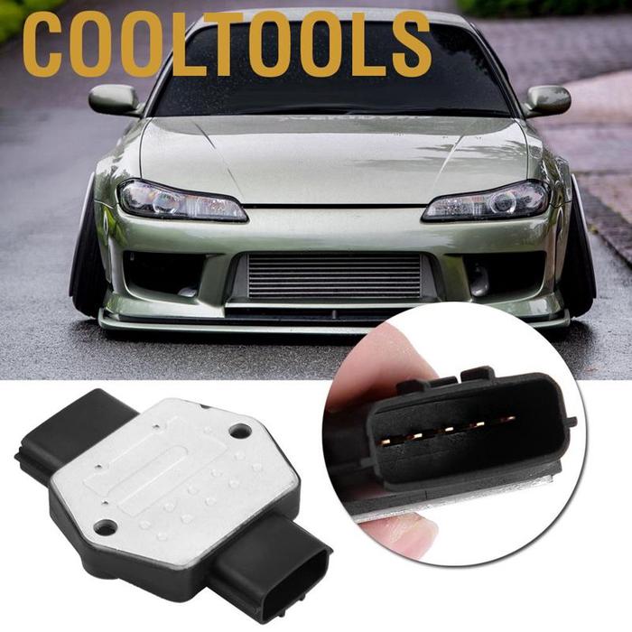 Jual Cooltools Ignition Control Chip Module untuk Nissan silvia sr20det ...