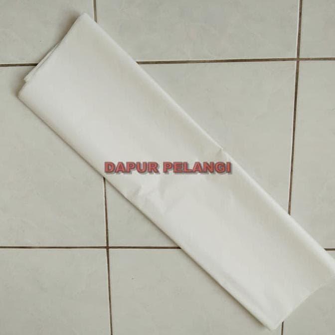 Jual Kertas Roti / Kertas Alas Kue / Baking Paper isi 10lembar ...