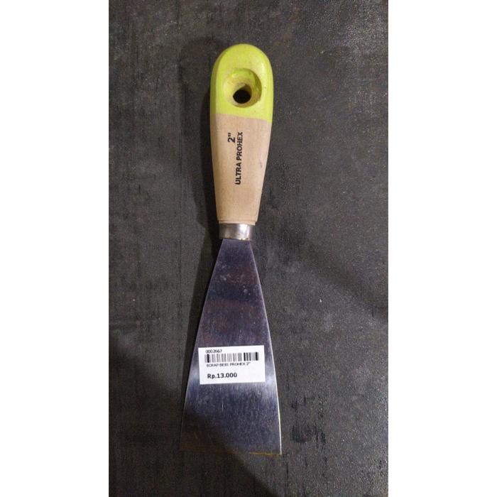 Jual Scrap Besi Prohex 2" - Kota Pekanbaru - Toko Bintang Anugrah ...