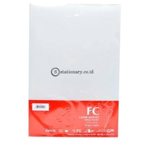 Jual Map L / Clear Sleeave Daichi Folio - Jakarta Selatan - Alif ATK ...