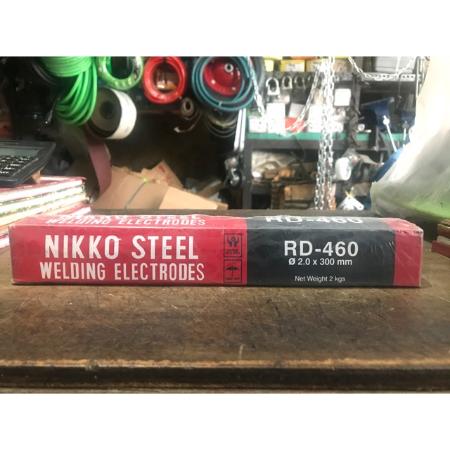 Jual KAWAT LAS RD-460 2x300 mm 2 KG - Kota Bandar Lampung - Toolssmart ...