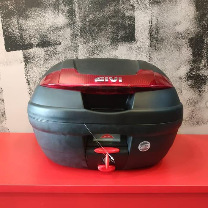 Jual Givi E340N No Stoplight DBM AutoGalllery - Kota Bekasi - DBM AUTO GALLERY | Tokopedia