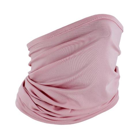 Promo Masker Kain Balaclava Masker Leher Masker Polos Sepeda Motor ...