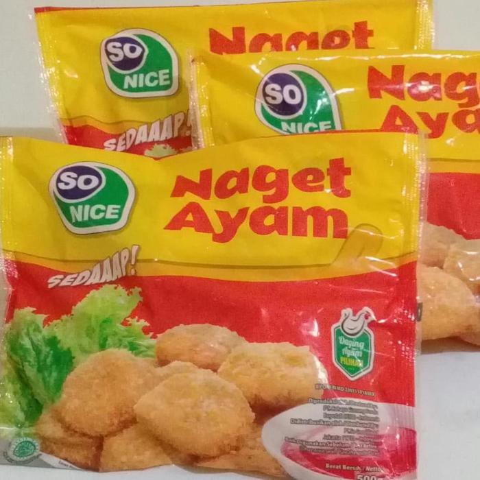 Harga Akumo Nugget dan Promo Terbaik Hari ini 21 Jan 2023