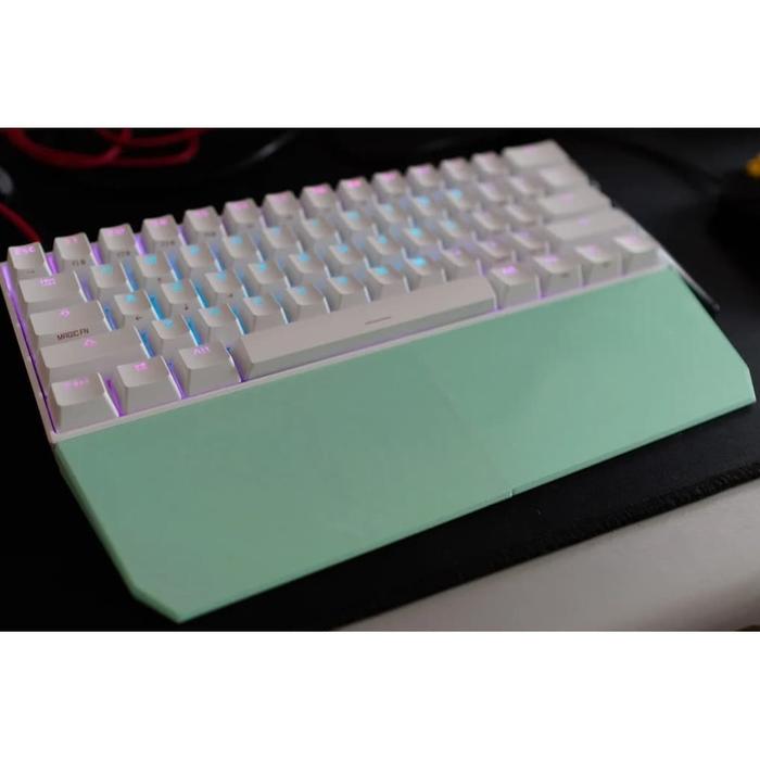 Jual Wrist Rest 3D Print Keyboard Anne Pro 2 - Kab. Sleman - Roboku ...