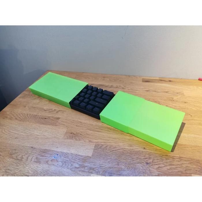Jual Case 3D Print Keyboard Anne Pro 2 - Kab. Sleman - Roboku | Tokopedia