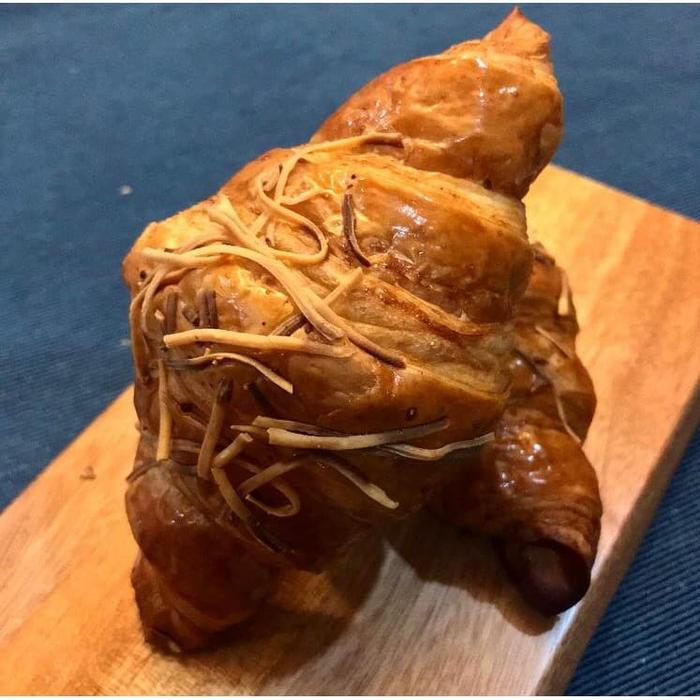 Jual MINI CHEESE CROISSANT - Jakarta Selatan - Animo Bakery | Tokopedia