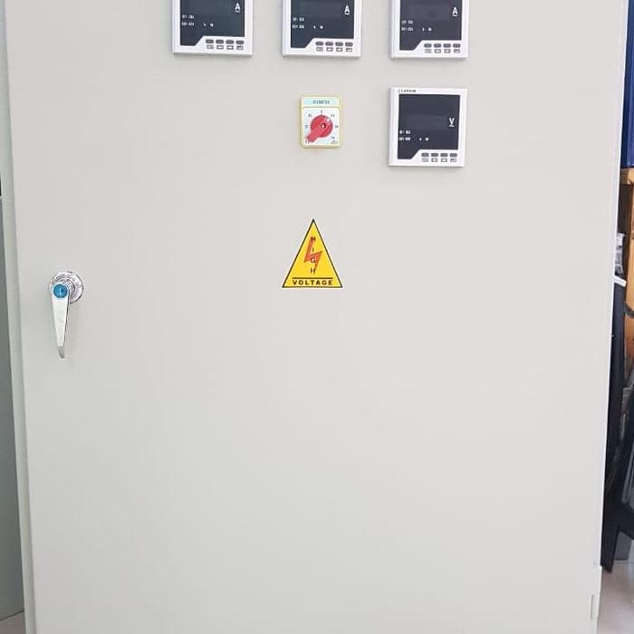 Jual Panel MDP listrik - Jakarta Pusat - Prima Panel Electric | Tokopedia
