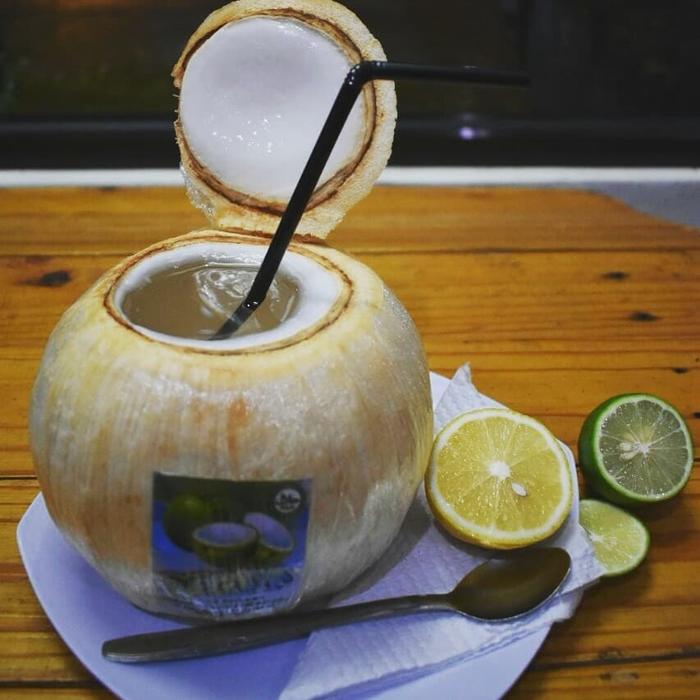 Jual Degan Jelly (DEGLA) Kelapa Muda Jelly - Kota Bekasi - degan kelapa ...