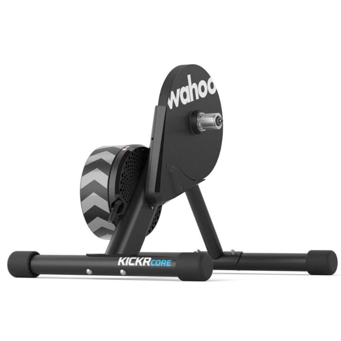 Jual Wahoo Bike Kickr Core Smart Trainer Bundle Cassette - Kab ...