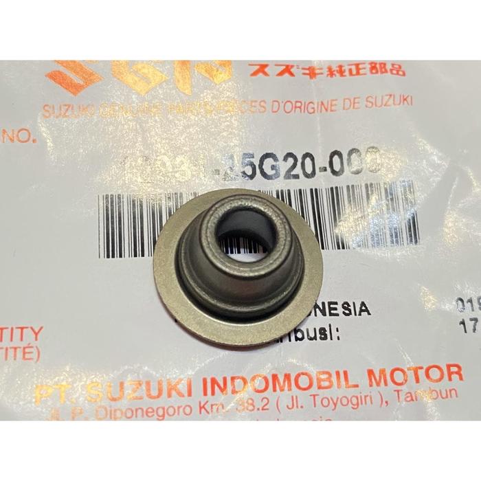 Jual TOPI KLEP ATAU DUDUKAN KUKU KLEP RETAINER VALVE SPRING SATRIA FU ... Jual TOPI KLEP ATAU DUDUKAN KUKU KLEP RETAINER VALVE SPRING SATRIA FU ...