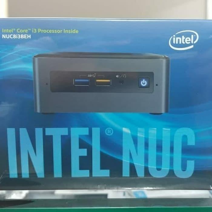 Jual MINI PC I5 CORE I5/INTEL NUC 8I5BEH/ MINI PC I5/ MINI PC INTEL I5 ...