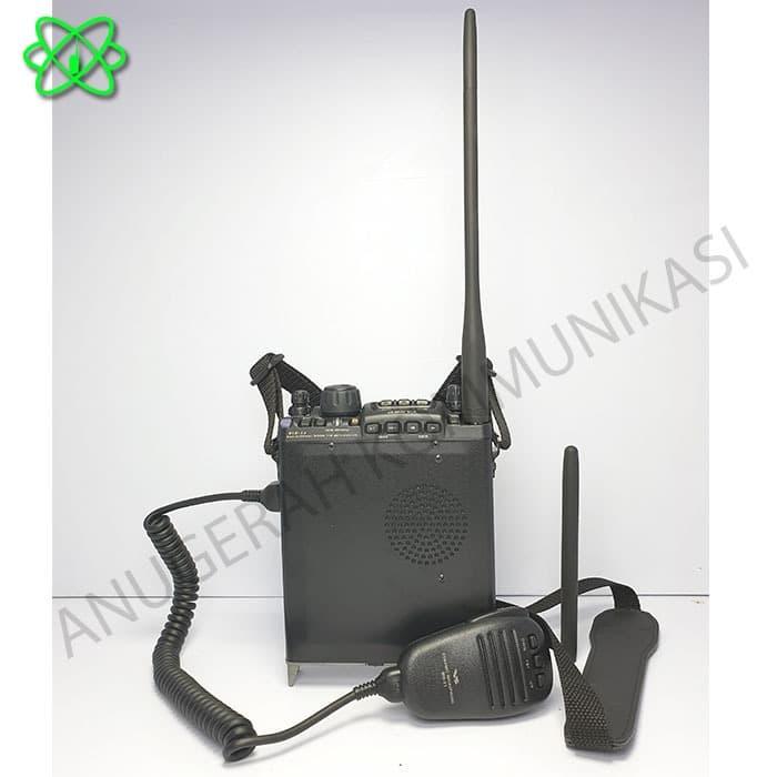 Jual SSB YAESU FT818ND / FT 818ND / FT 818 ND MAN PACK - Jakarta Barat ...