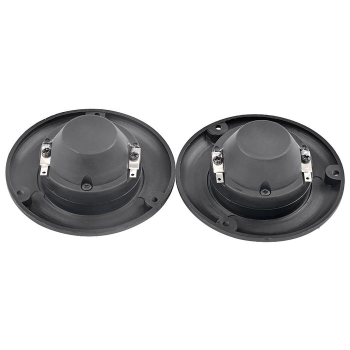 Jual AIYIMA 2PC 2.5Inch Piezo Tweeter 25W Ceramic Piezo Speaker - Kota ...