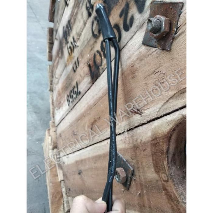 Jual Kabel PLN, TIC, Twisted NFA2X 2x10mm2 SUTRADO (2x10mm 2x10 mm mm2 ...