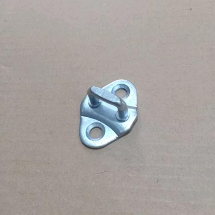 Jual STICKER - DOOR LOCK - GAWANG PINTU TAFT GT - L300 - Kota Binjai ...