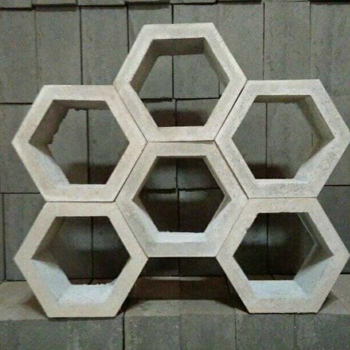 Promo roster beton modern/roster beton/roster minimalis/loster/roster ...