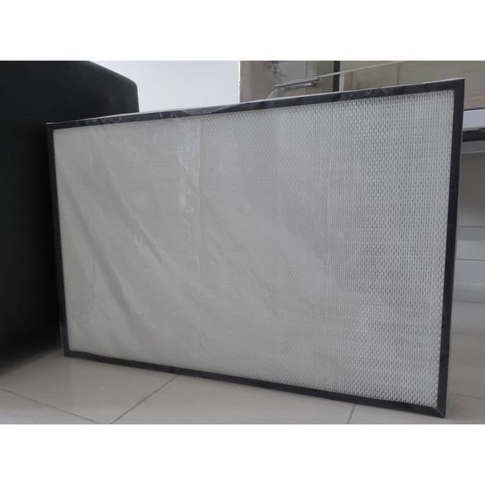 Jual Hepa Filter 915mm x 610mm x 70mm Laminar BSC Ruang Steril - Kab ...