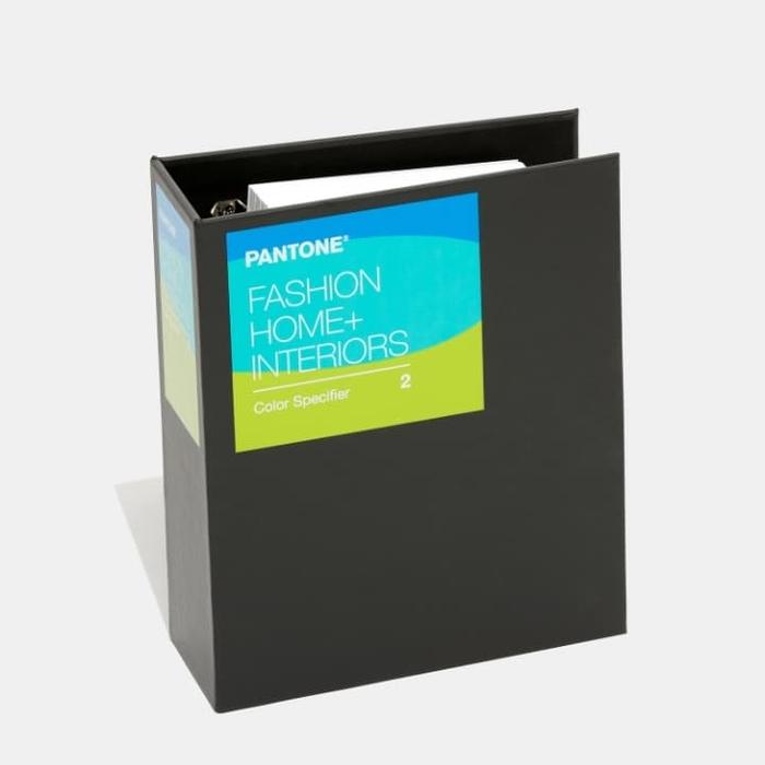 Jual Pantone Fhip210a Tpg Specifier Color Guide (new Edition) Di Seller ...
