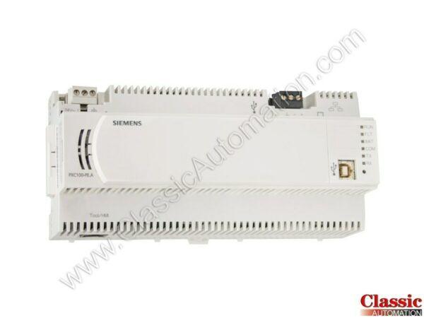 Jual Siemens | PXC100-PE96.A | PXC Modular Ethernet/IP RS-485 ...