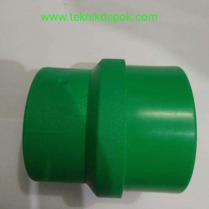 Jual PP-R Reducer Male / Female 160 x 125 mm Rucika Depok Jakarta ...